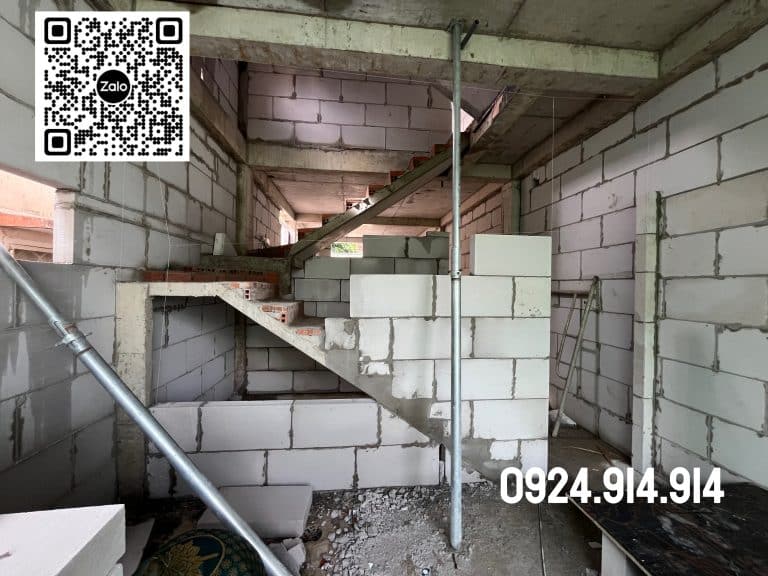 Báo giá gạch bê tông khí AAC 600x200x100mm. SAKO Việt Nam